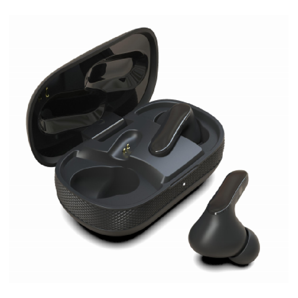 Torq TV25 True Wireless Stereo Earpods with Noise Cancellation - Theodist