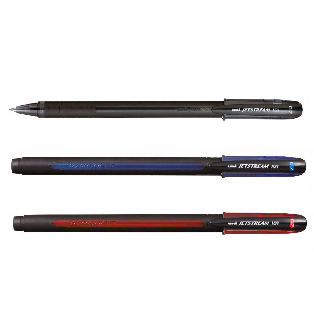 UNIBALL PEN SX101 ROLLER BALL - Theodist - Theodist