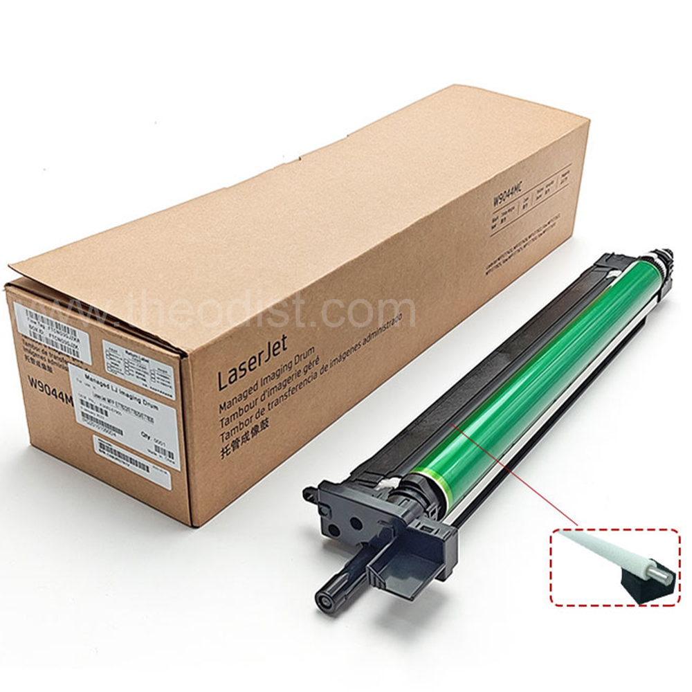 HP LaserJet E77822 Managed Imaging Drum - Theodist