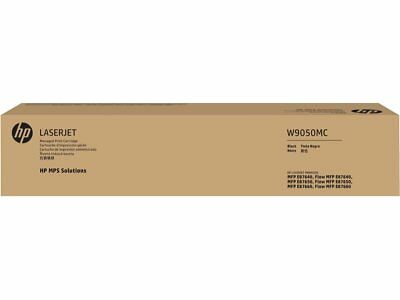 HP W9050MC Black Managed LaserJet Toner Cartridge - Theodist
