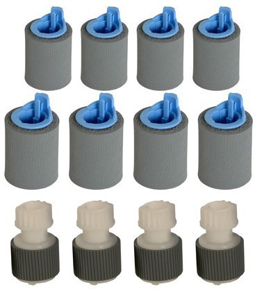 Printer Accessories - Trays 2-x Roller Kit - Company Name - Theodist
