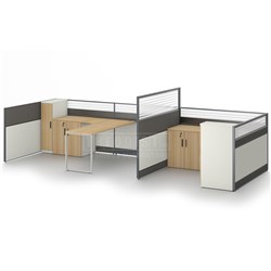 Workstations - Theodist