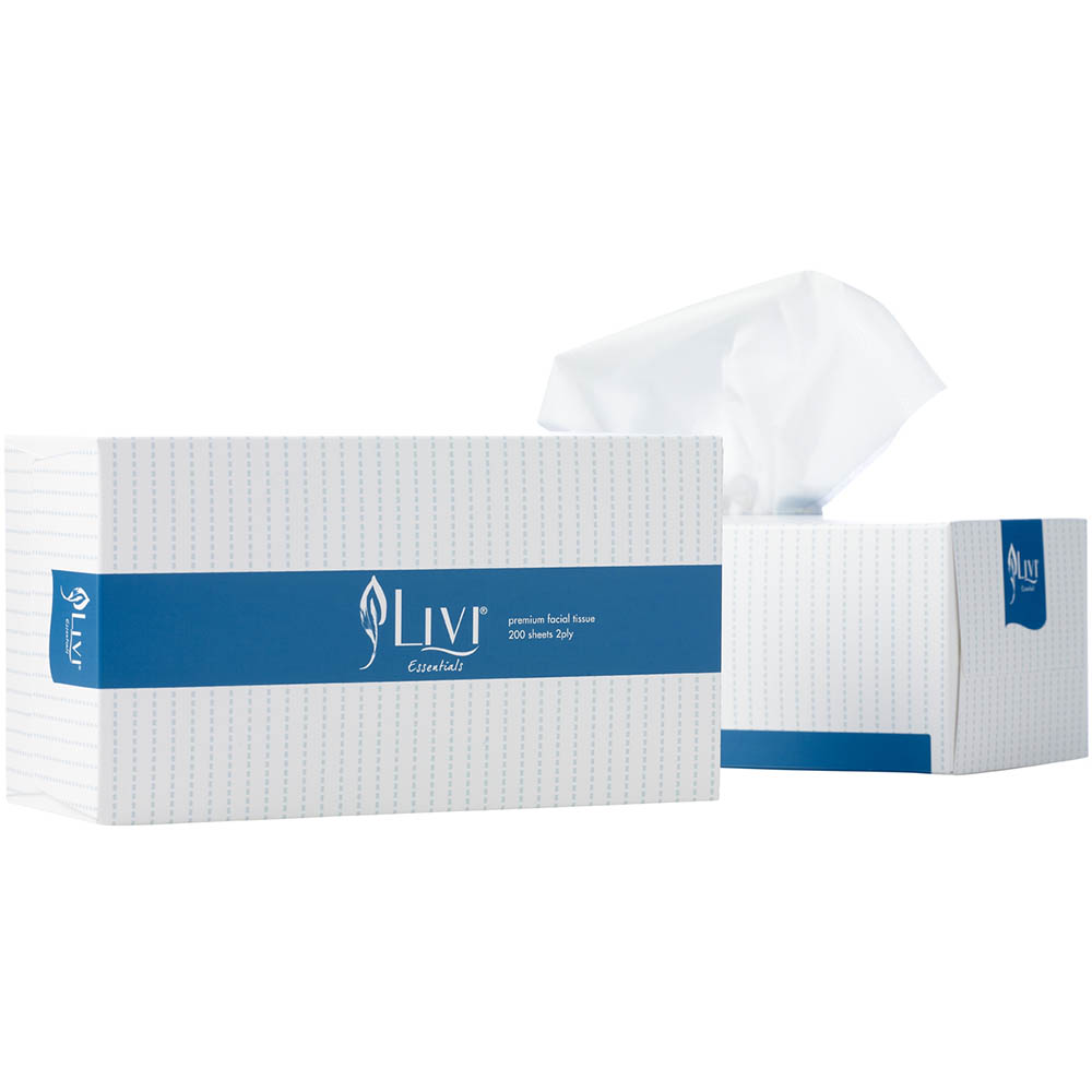 Cleaning & Hygiene Supplies - Theodist