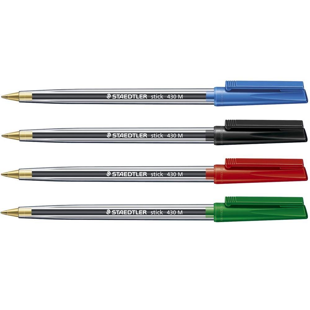 Pens - Theodist