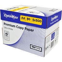 Reams & Paper - Theodist