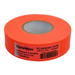 Flagging Tape & Tags - Theodist