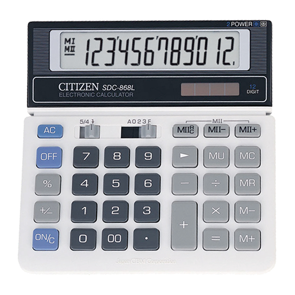 Calculators - Theodist